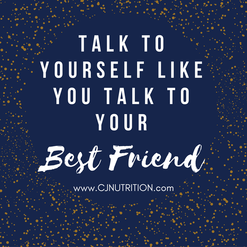 Self-Talk in Self-Care: Positive Mental Health Practices